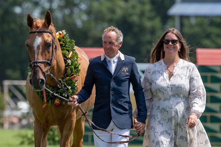 Breen Team Summer Round Up - Breen Equestrian LTD