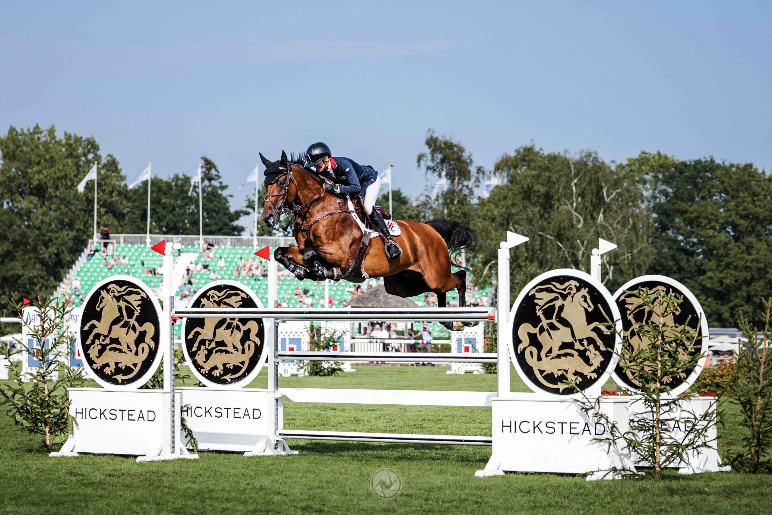 Breen Team on Top Form - Breen Equestrian LTD